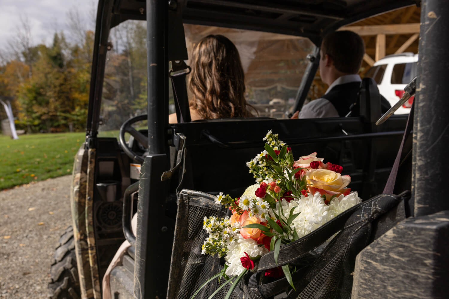 Destination Weddings - Katahdin Chamber of Commerce